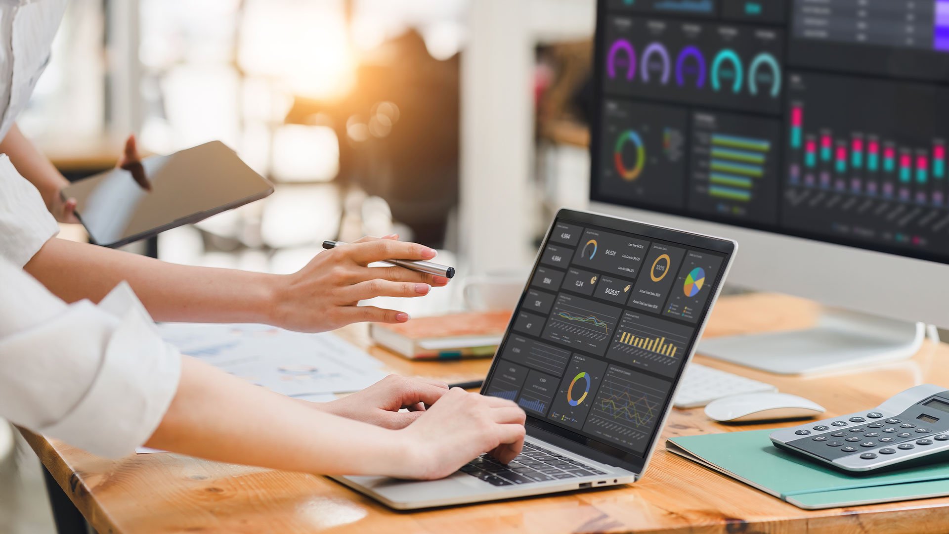 Integración del ERP en un Mundo Centrado en los Datos: Tendencias y Ventajas para las Empresas